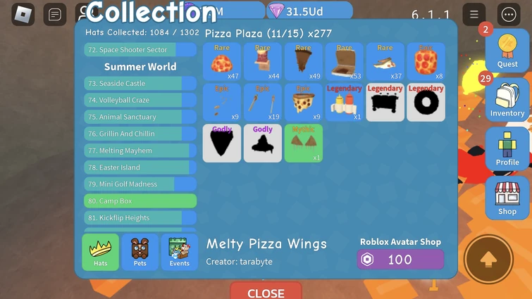 Discuss Everything About Unboxing Simulator Wiki | Fandom