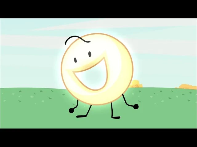 All my favorite Donut moments in BFB! | Fandom