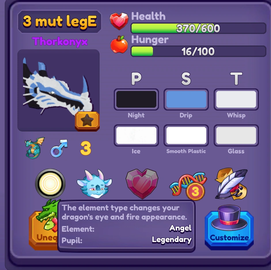 SWAPPING REPOST | Fandom