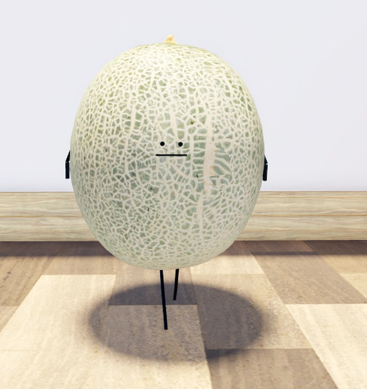 Soyun melon | Fandom