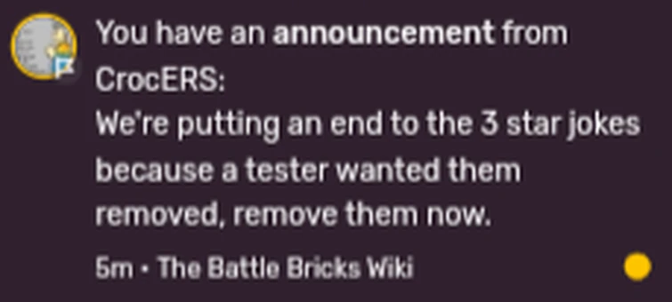 This feels wrong | Fandom