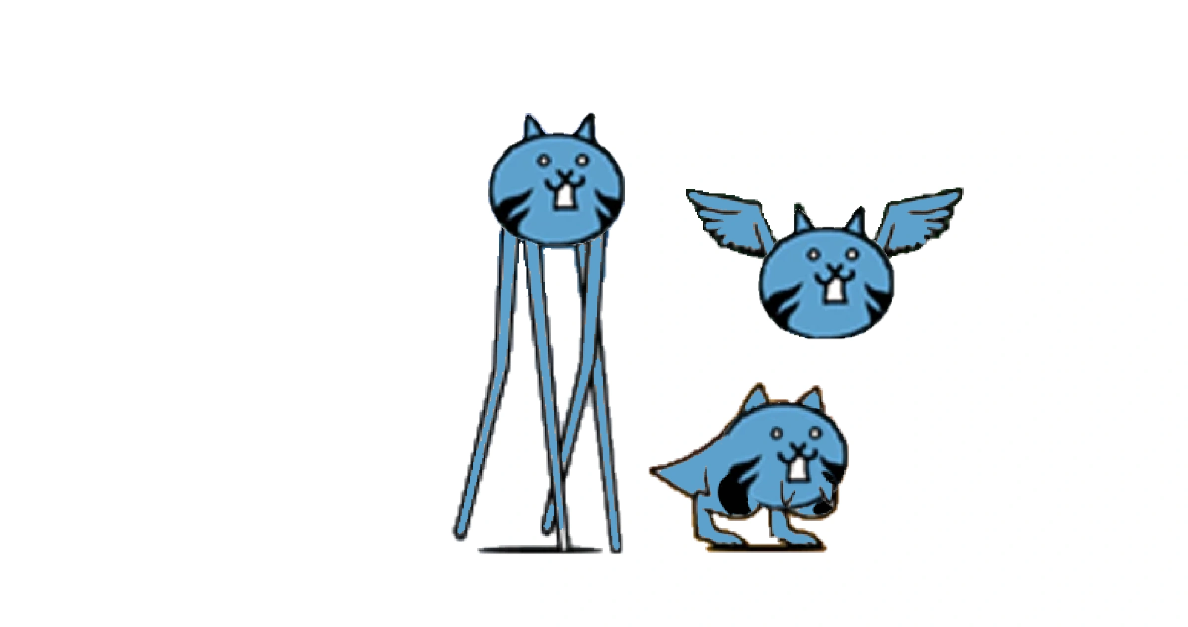 Wicked Cats | Fandom