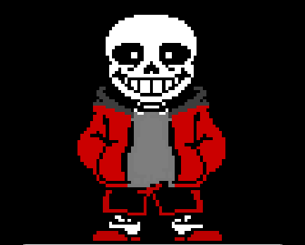 Sans?404 | Fandom