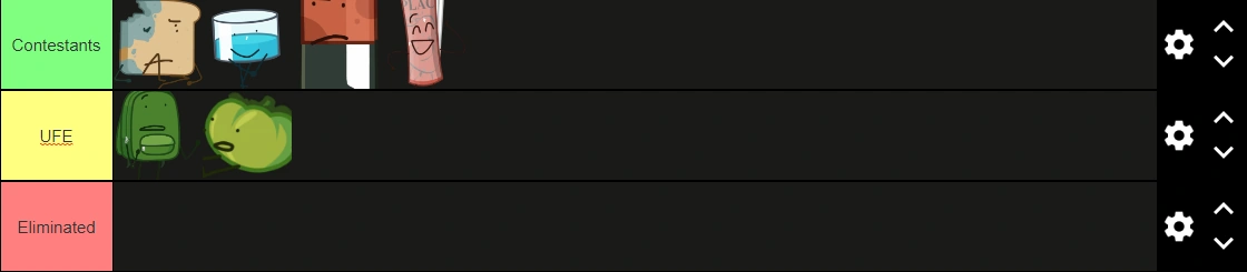 ONE Viewer Voting - Episode 1 | Fandom