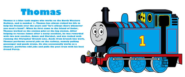 What would be your ideal voice cast for Thomas & Friends? | Fandom