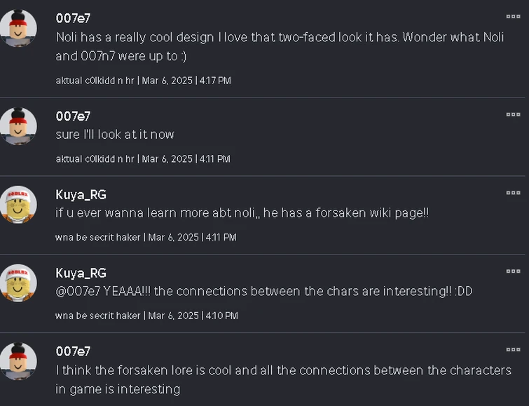 All posts by Alfathlord | Fandom