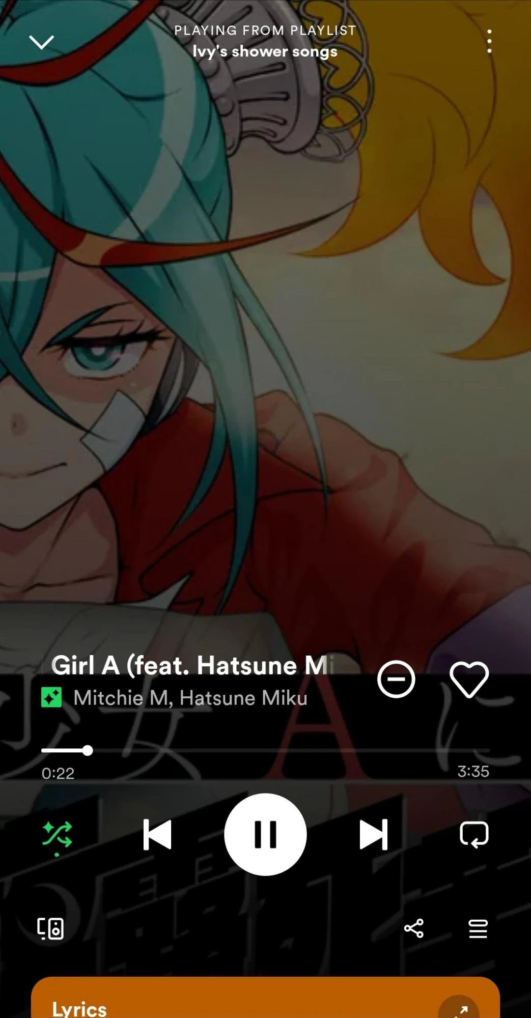 We need a vbs cover of this | Fandom