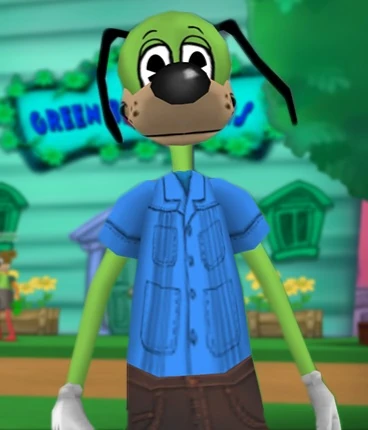 low chance doggle will be in reloaded. | Fandom