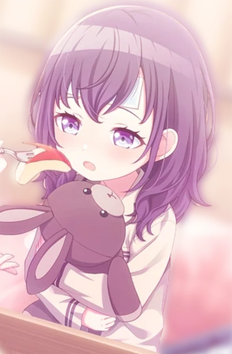 Here are the cute pjsk babies card edits I made! An didn't go through ...