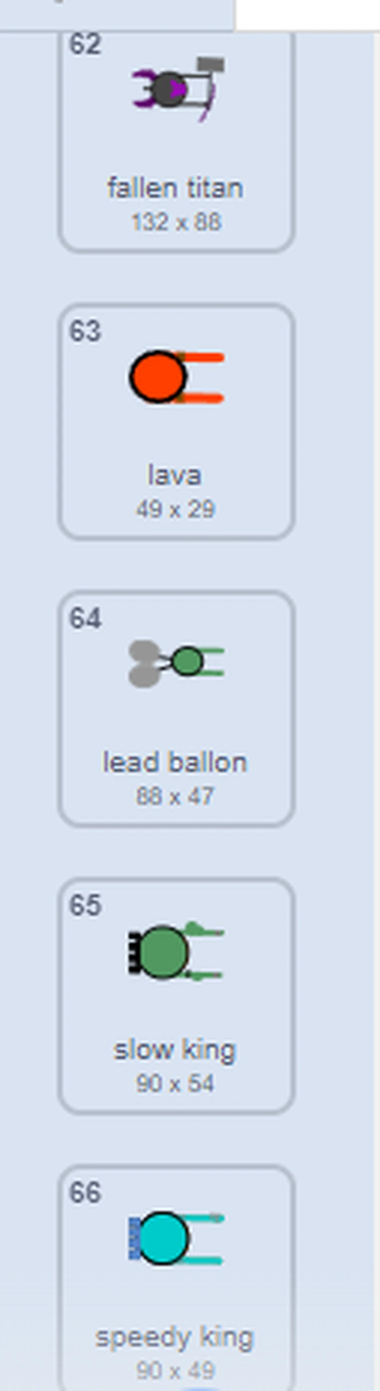 drawing tds on scratch 2 | Fandom