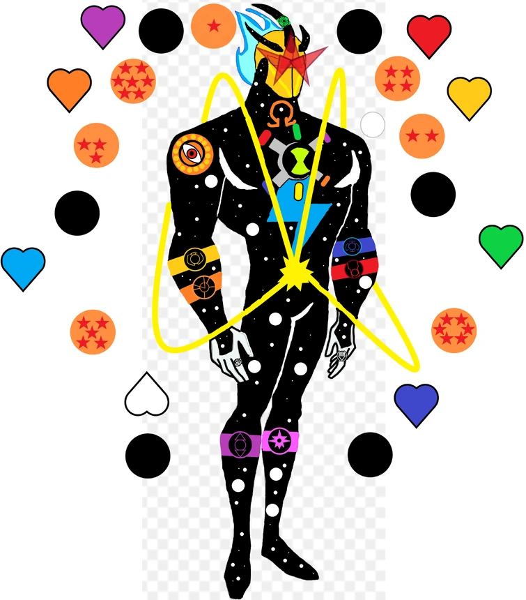 INFINITE OMEGA X tries to solo your favorite verse, how far does he get ...