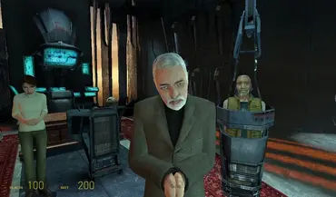 favorite half life villains | Fandom