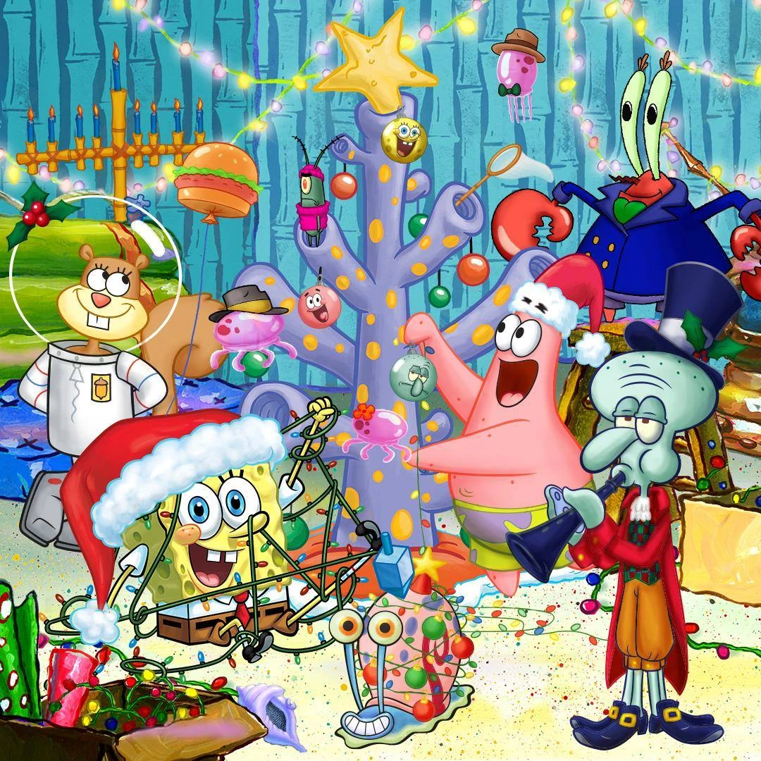 Christmas PFP | Fandom