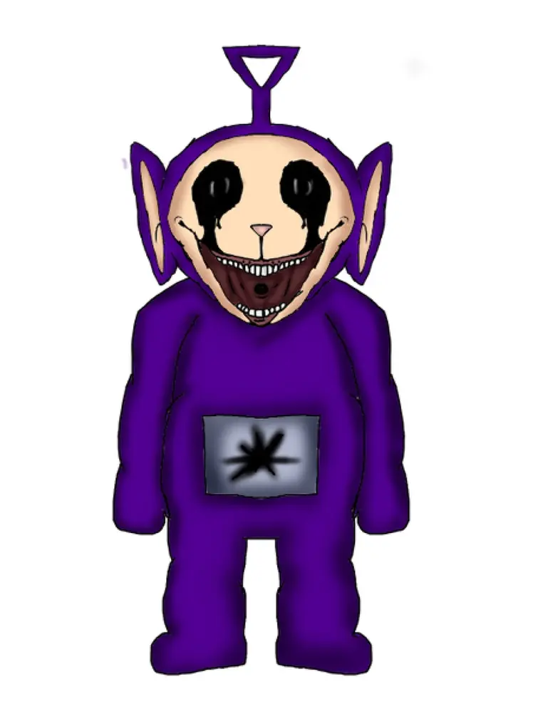 Discuss Everything About Slendytubbies Wiki | Fandom