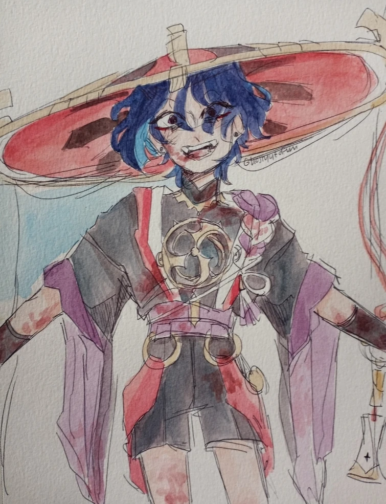 strange, sickly, sleepless, silly, scrumptious scaramouche shenanigans ...