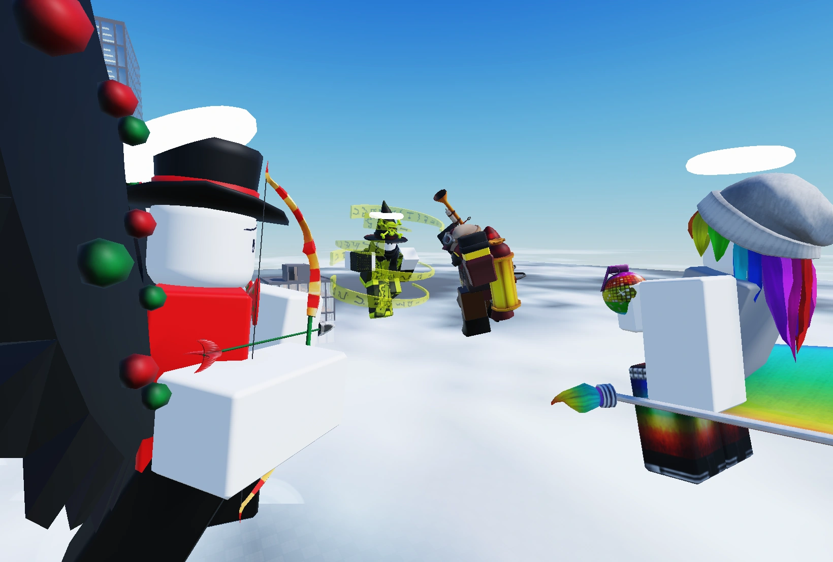 random shenanigans 2 | Fandom