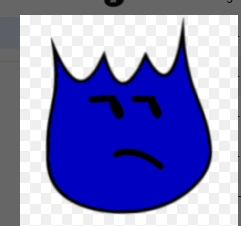 haha vs blue firey day 7? go brrr | Fandom