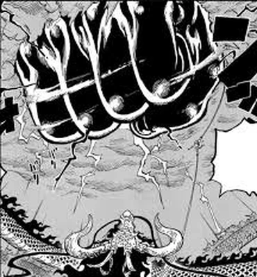 Discuss Everything About One Piece Wiki | Fandom