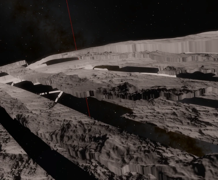 Discuss Everything About Space Engine planetary Database Wiki | Fandom