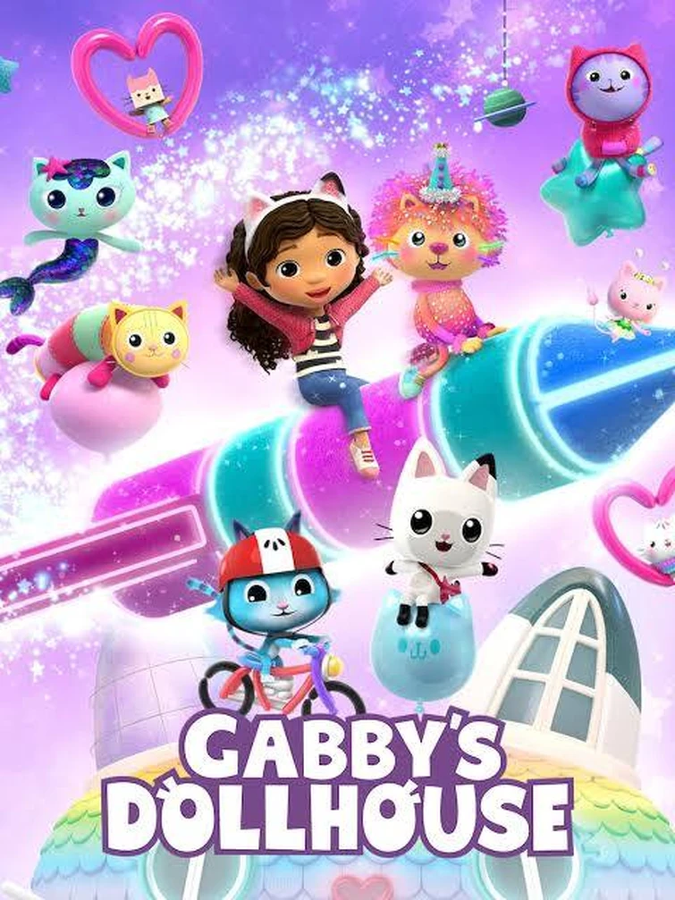 And here is gabby 🤣 | Fandom