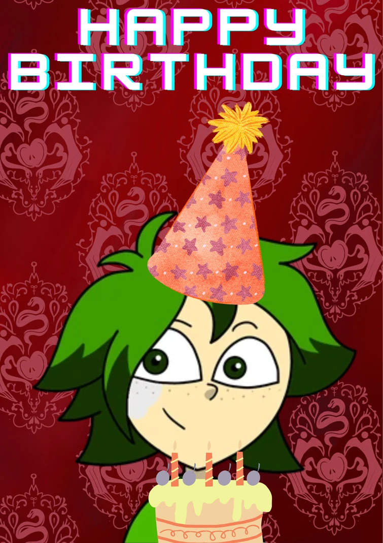 HAPPY BIRTHDAY CHIEF!!! | Fandom