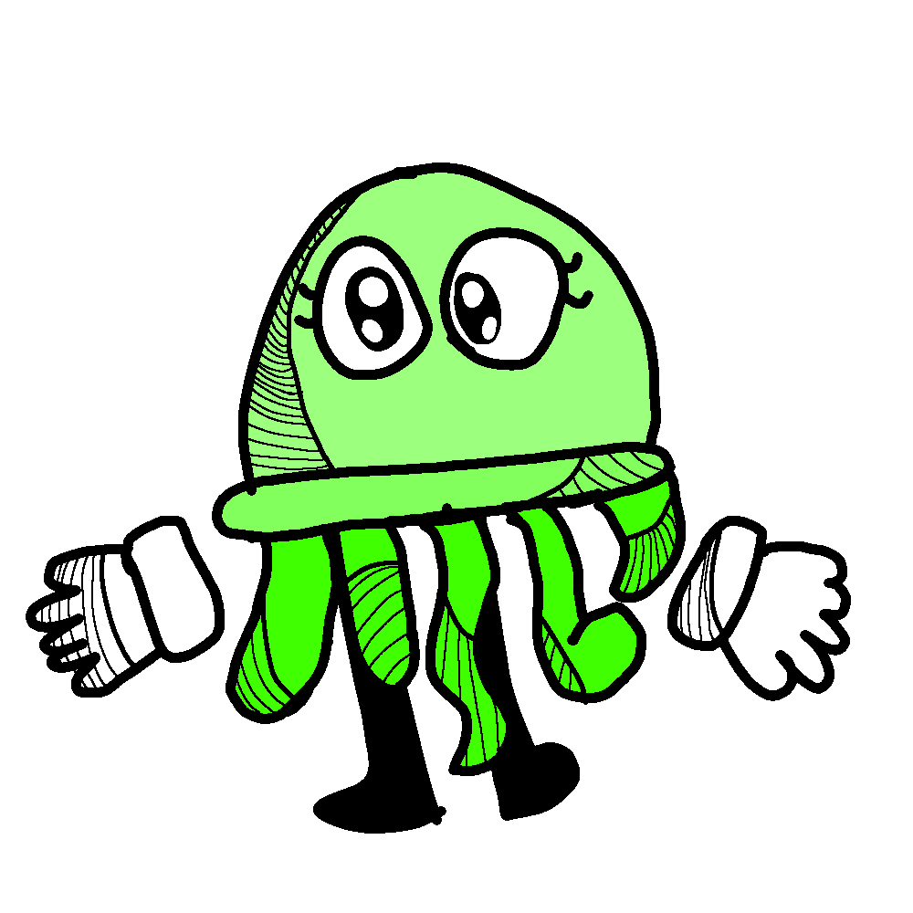 New Jade Cartoons | Fandom