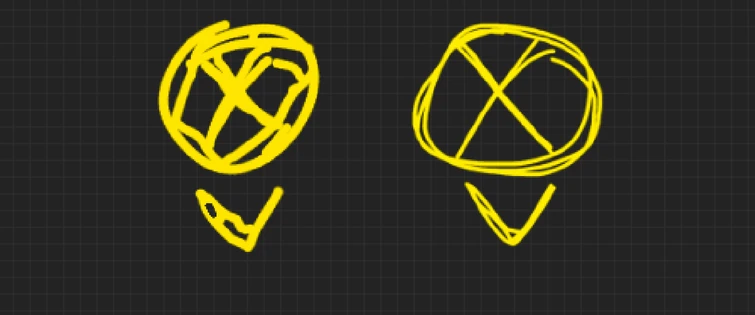 I drew some entities | Fandom