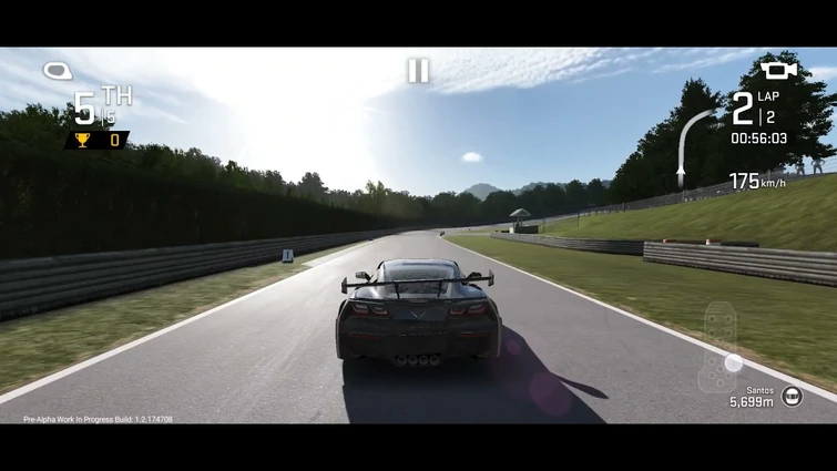 Real Racing Next | Fandom