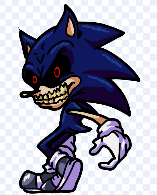 Phantom Arcade sonic.exe | Fandom