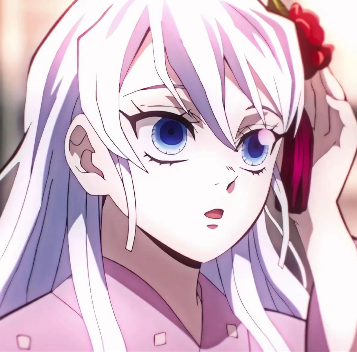 Look how beautiful ume is... | Fandom