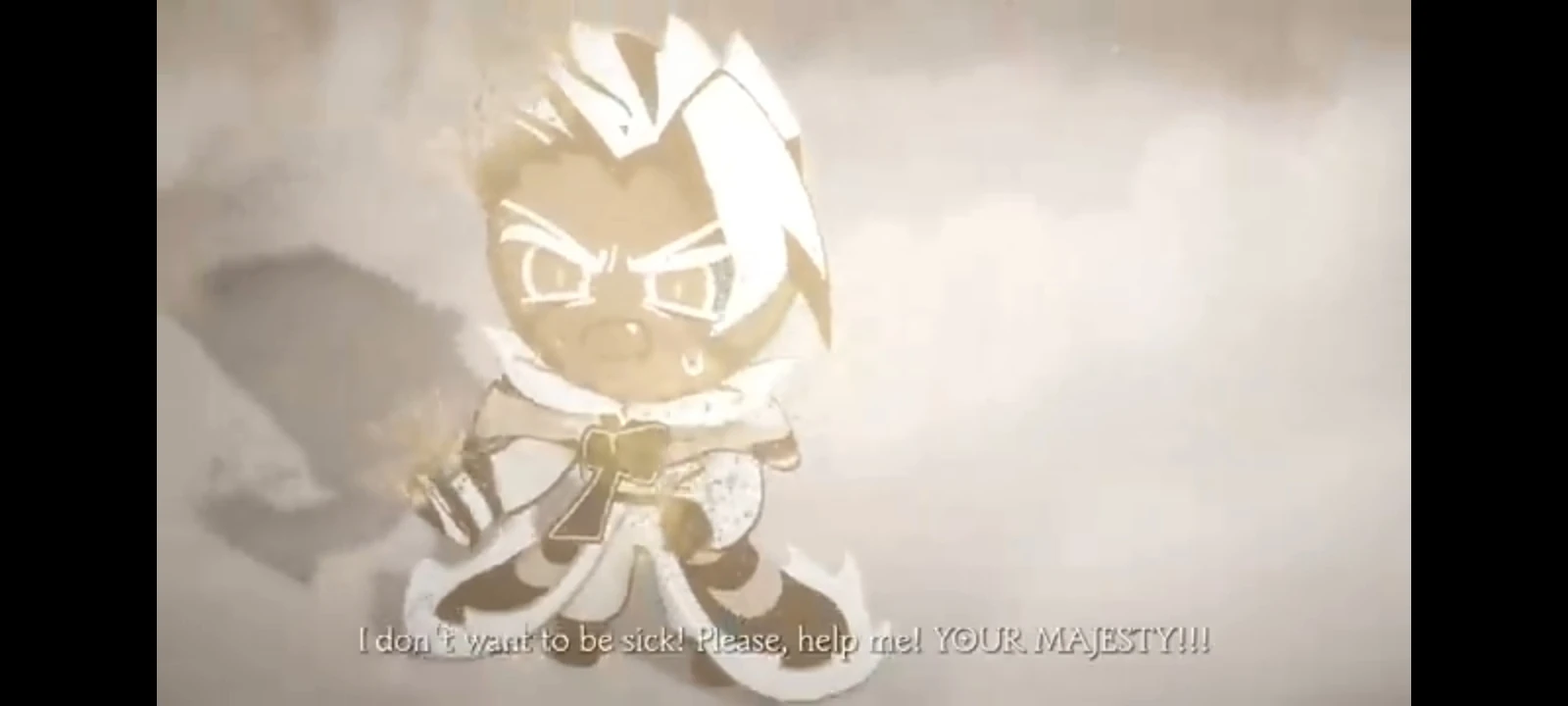 (NEW UPDATE SPOILERS) NOO NOOOO | Fandom