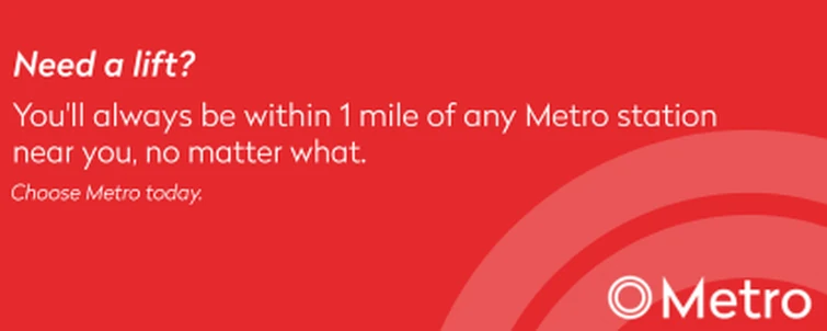 Some concept Metro ads i made | Fandom
