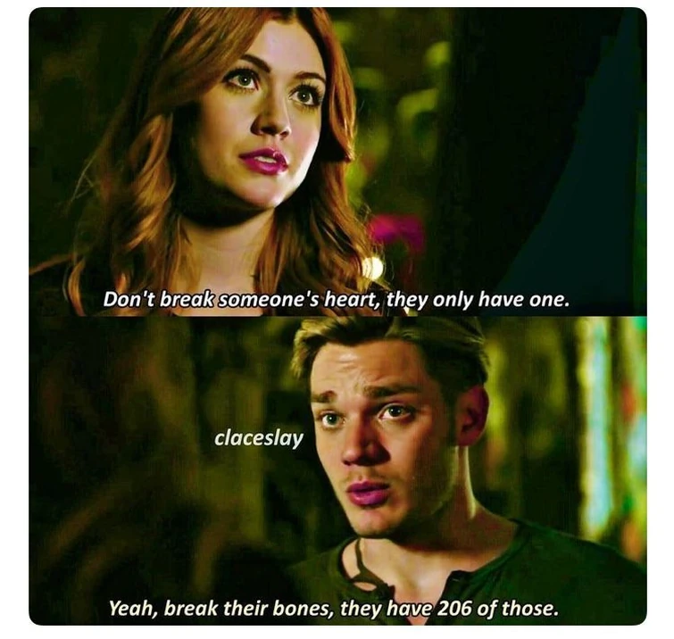 memes of TMI | Fandom