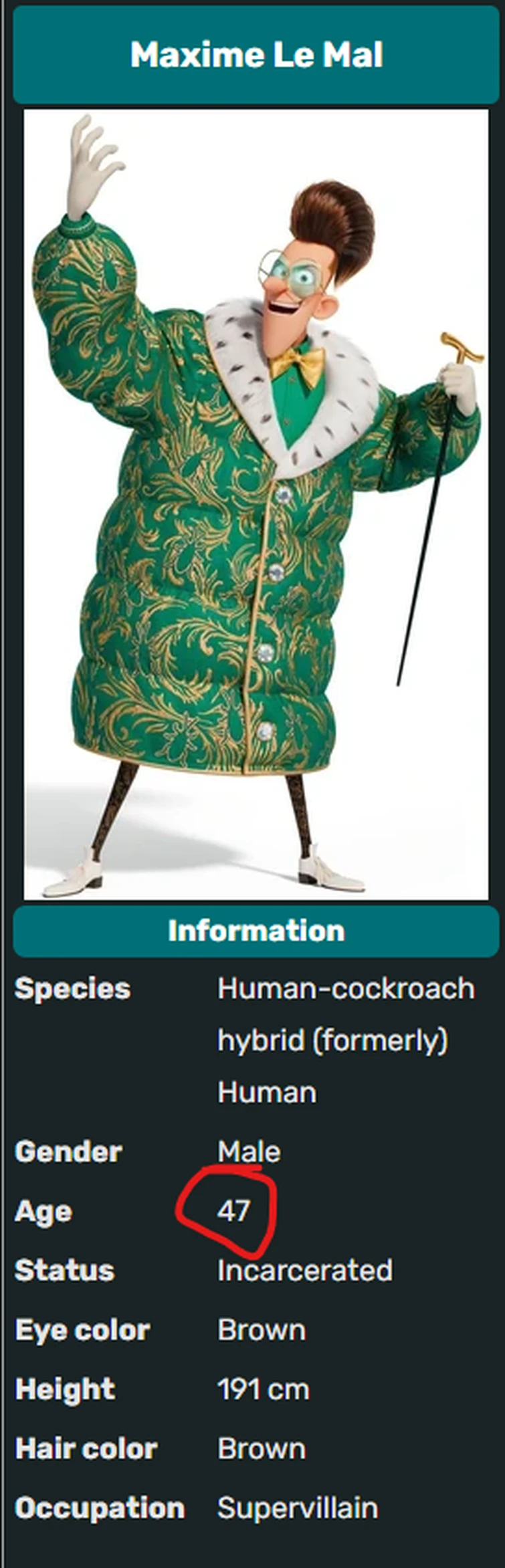 Discuss Everything About Despicable Me Wiki | Fandom