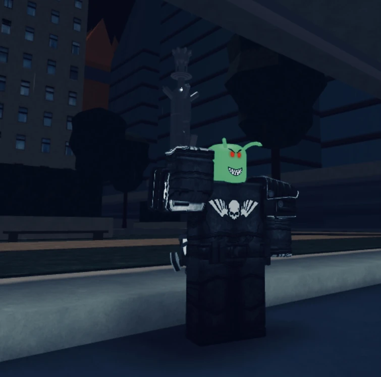 Discuss Everything About Lunar Will Wiki | Fandom