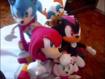Which of these "SonicSong182" fan films is your favourite? | Fandom