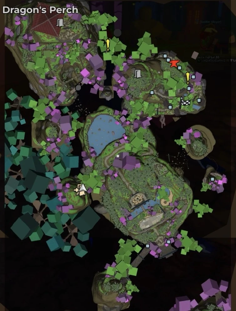 Discuss Everything About Vesteria Wiki | Fandom