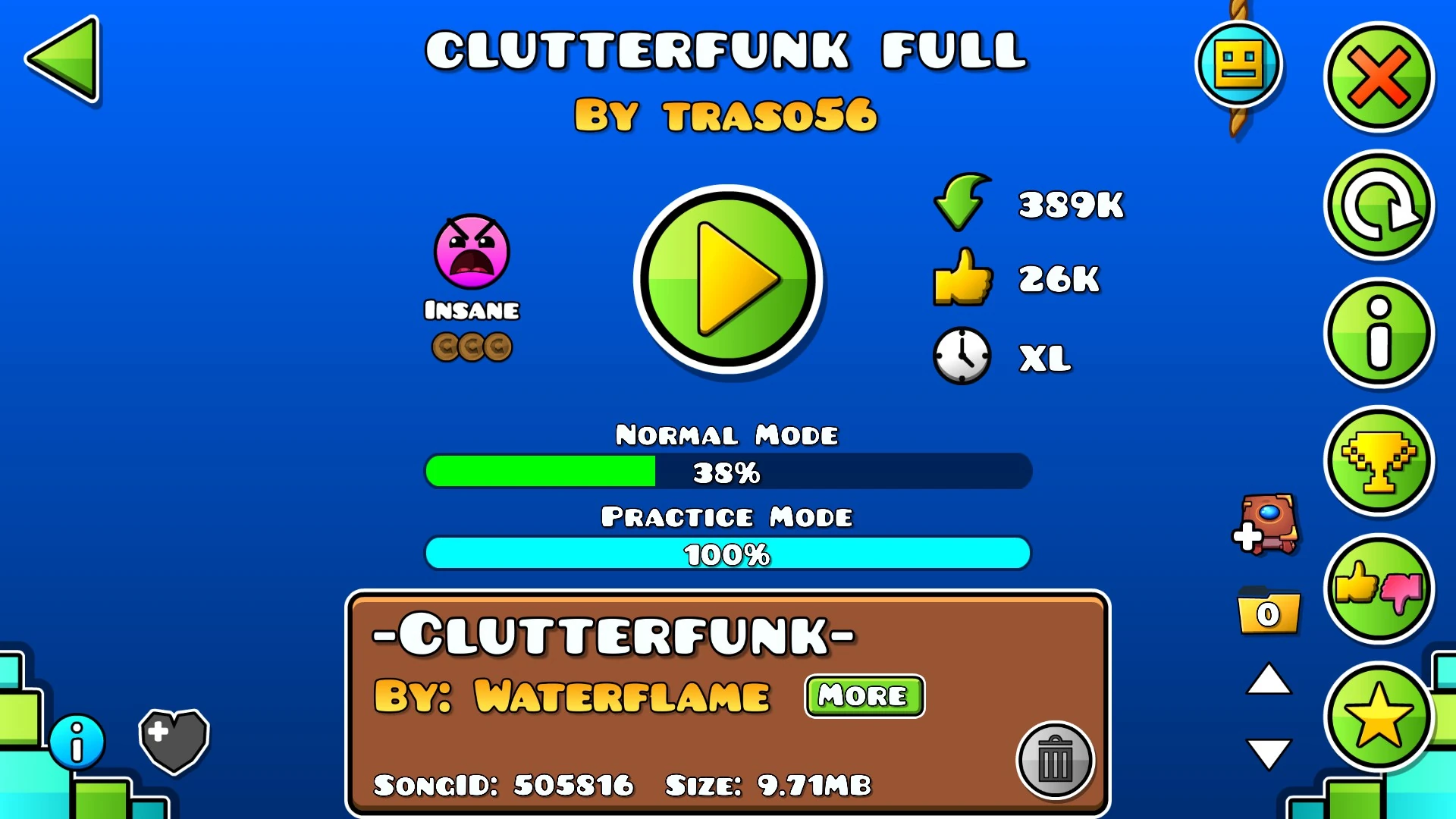 gng i dont think i can beat clutterfunk full ver 😭😭 | Fandom
