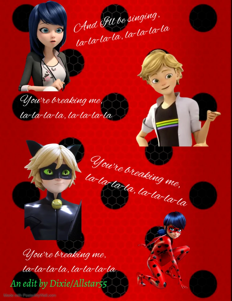 My first edit | Fandom