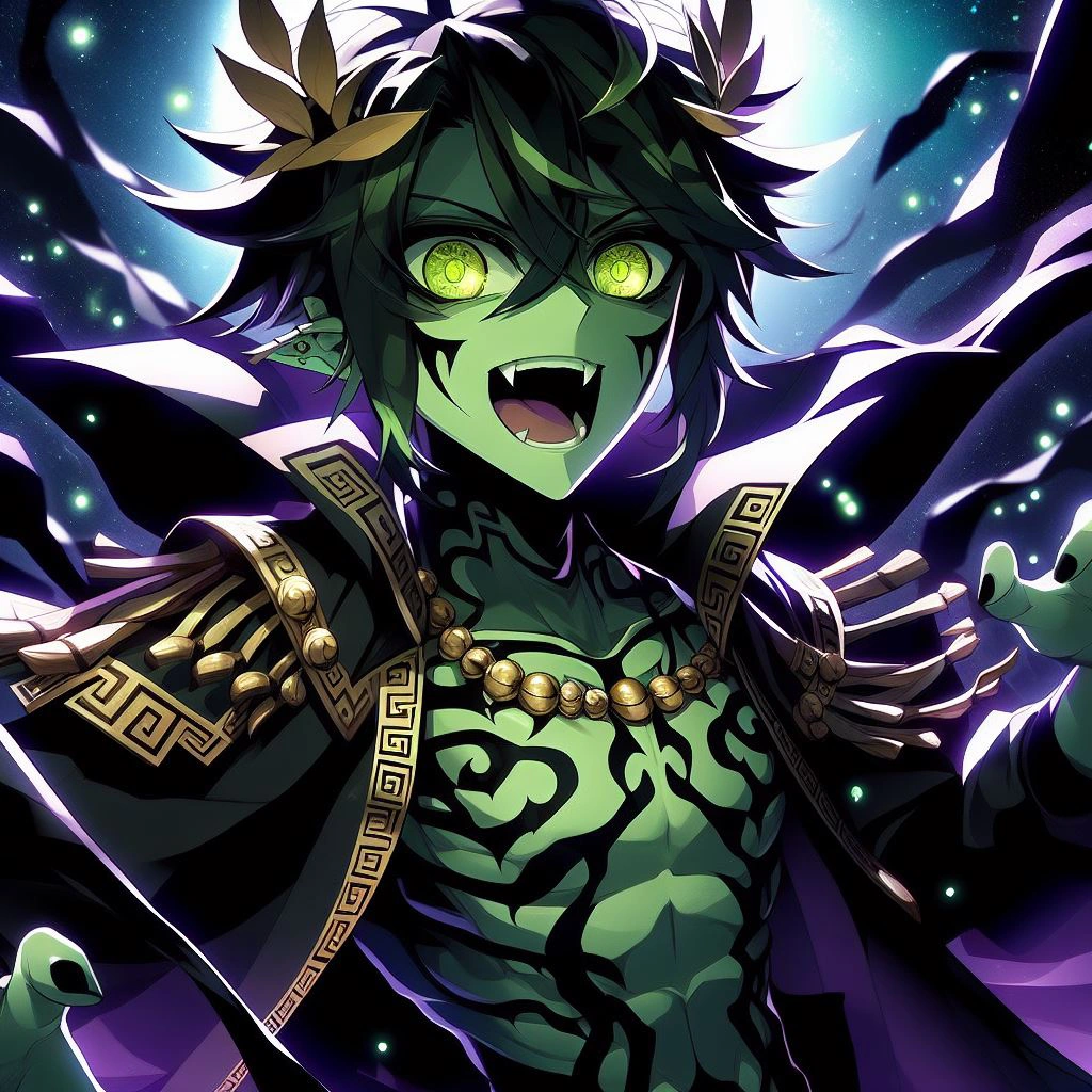 Future role plays list (updated) | Fandom