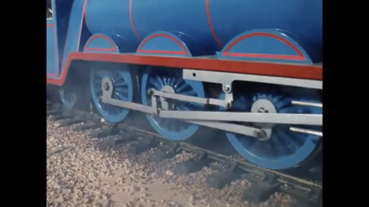 Seeing the pilot models THIS up close feels illegal | Fandom