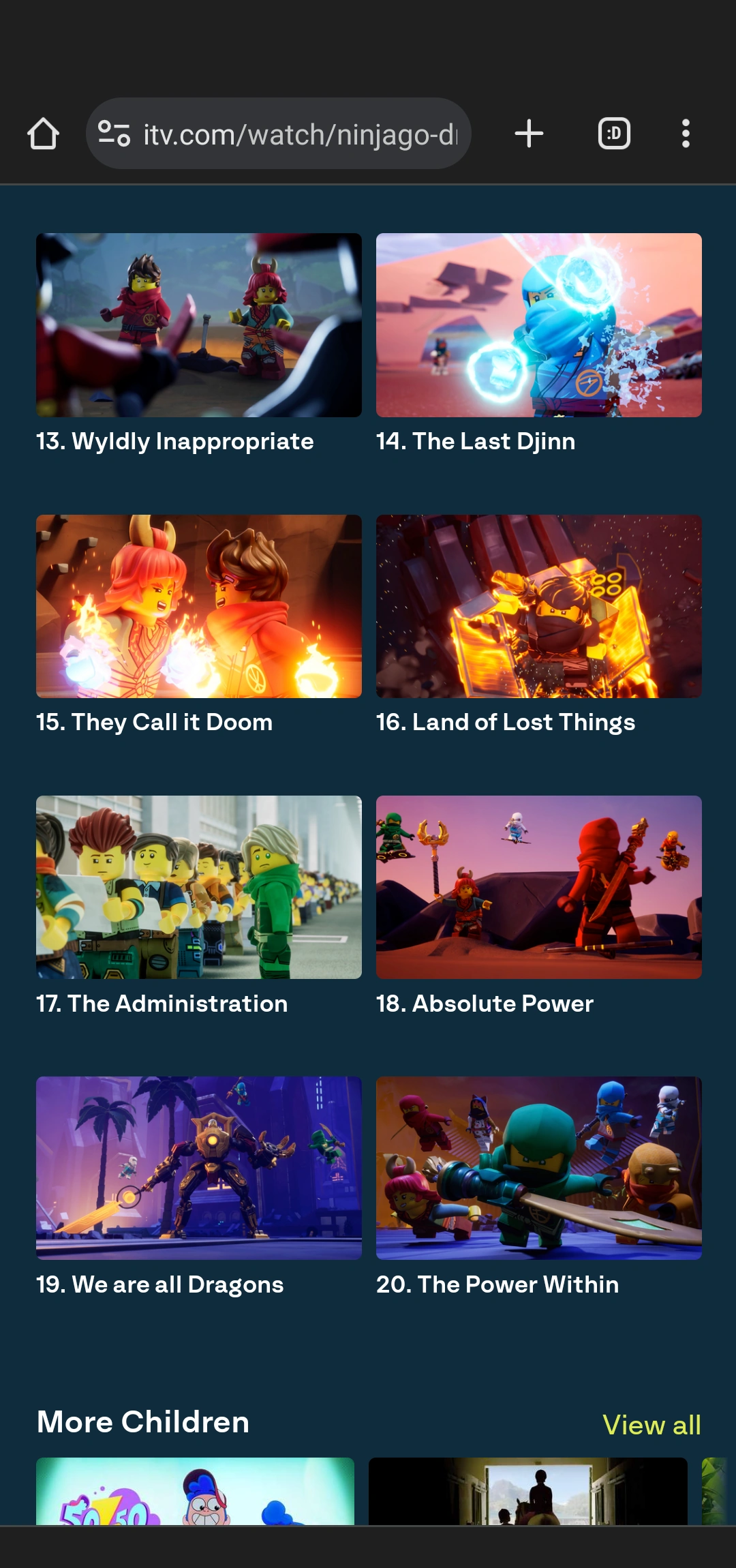 PART 2 IS OUT NOW | Fandom