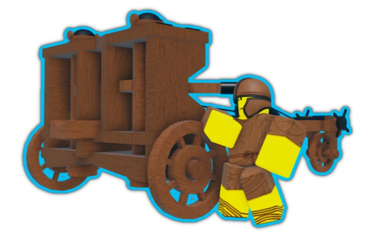 Ballista | Fandom