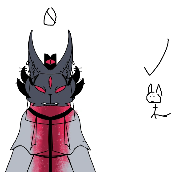 the cos community and their creature tastes | Fandom