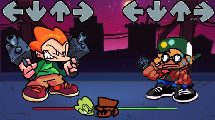 Boyfriend Stealer | Fandom