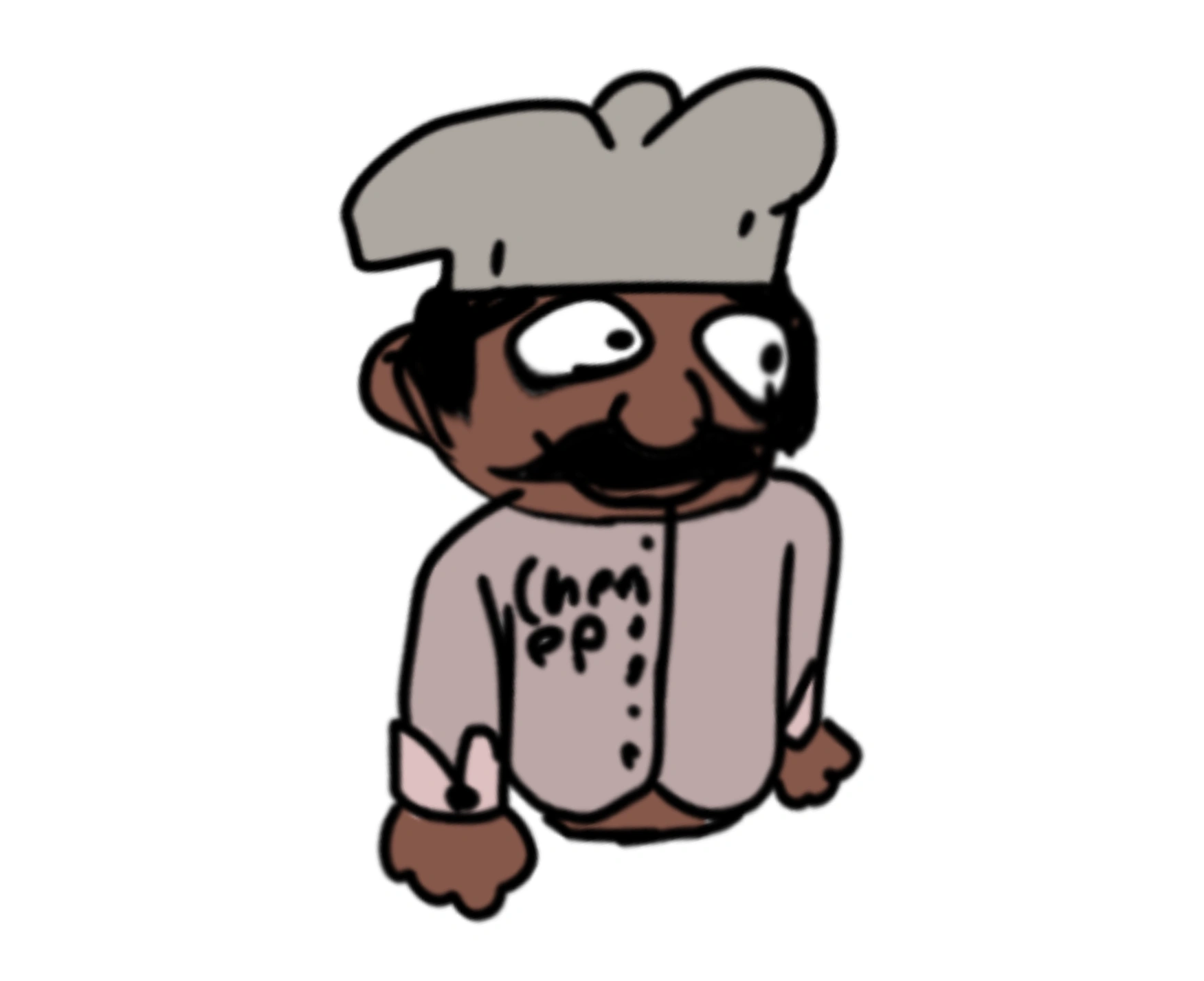 Funny chef man | Fandom