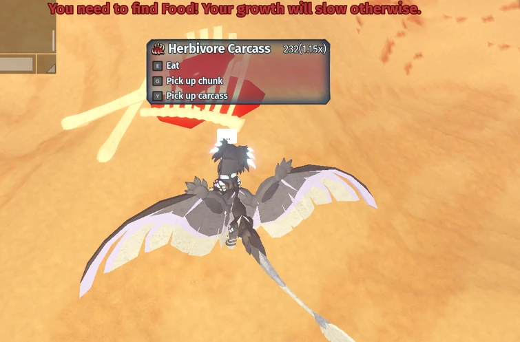 i hit a lmako that was standing still twice and then- | Fandom