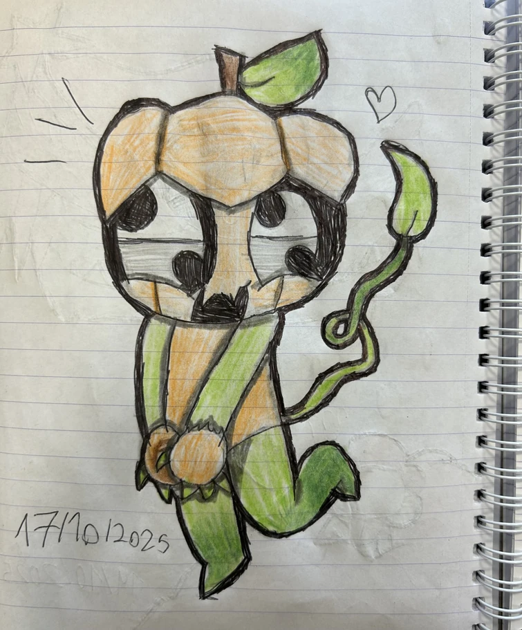Gourdy!! | Fandom