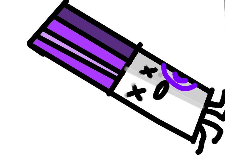 Dead Marker | Fandom