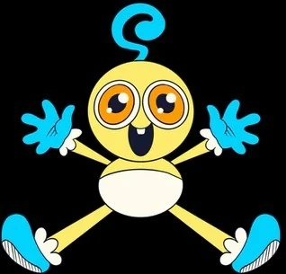 Official Baby Long Legs Artwork. | Fandom